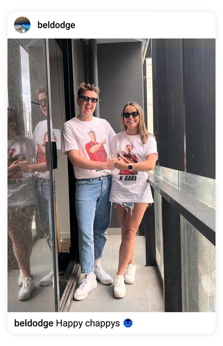 Vintage Pedro Pascal T-shirt | Uncle Reco