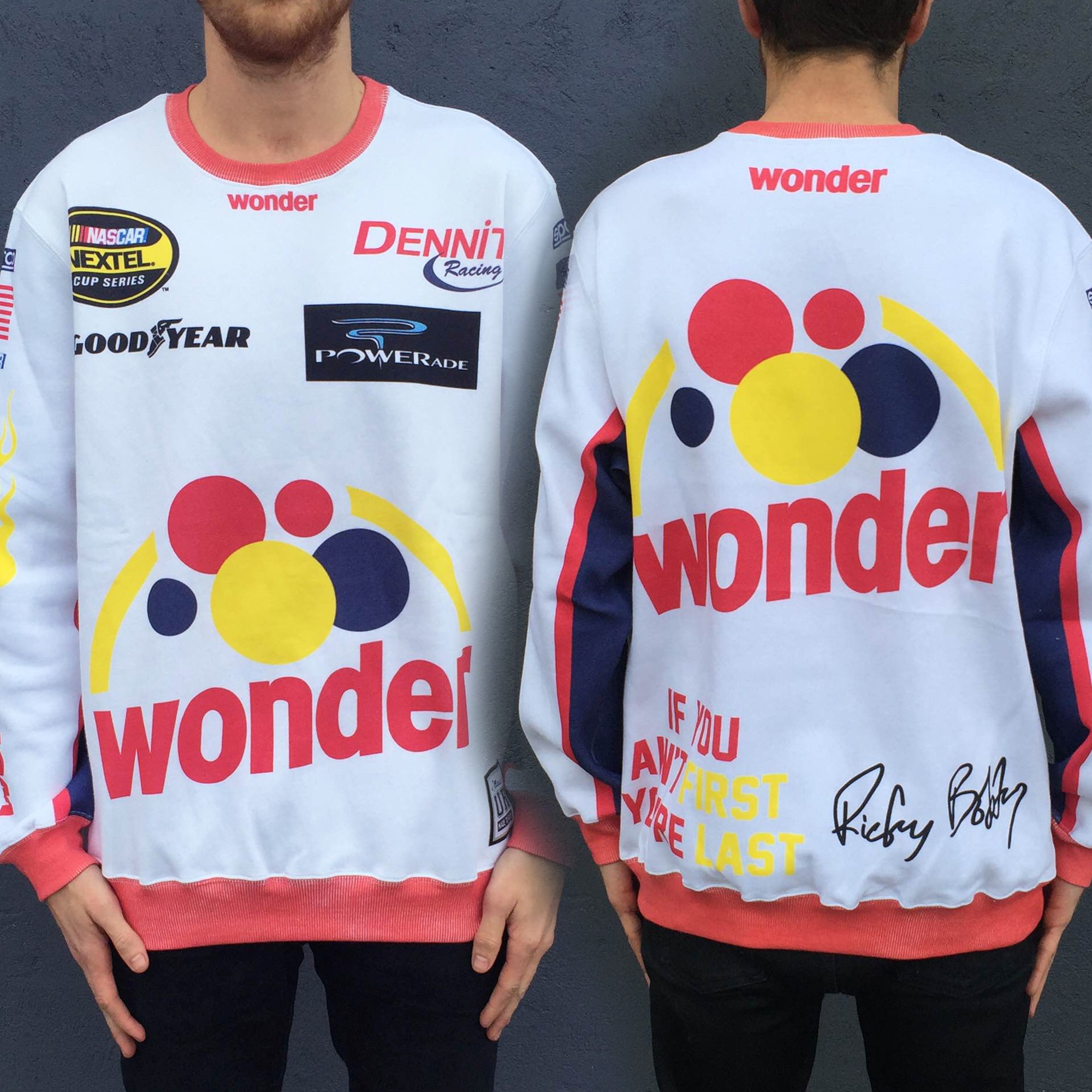 STICKER PACK | Uncle Reco