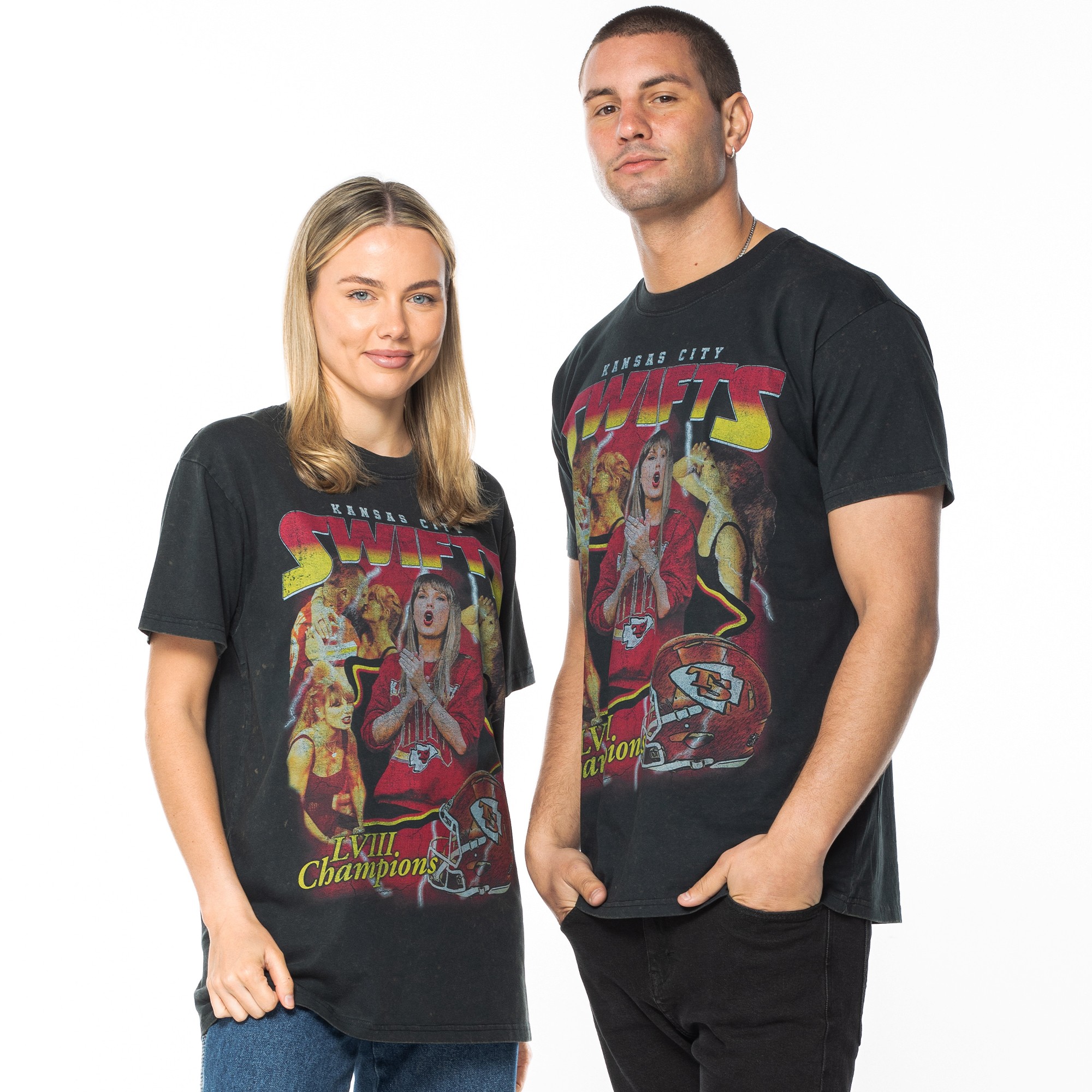 VINTAGE T-SHIRTS | Uncle Reco Online Store