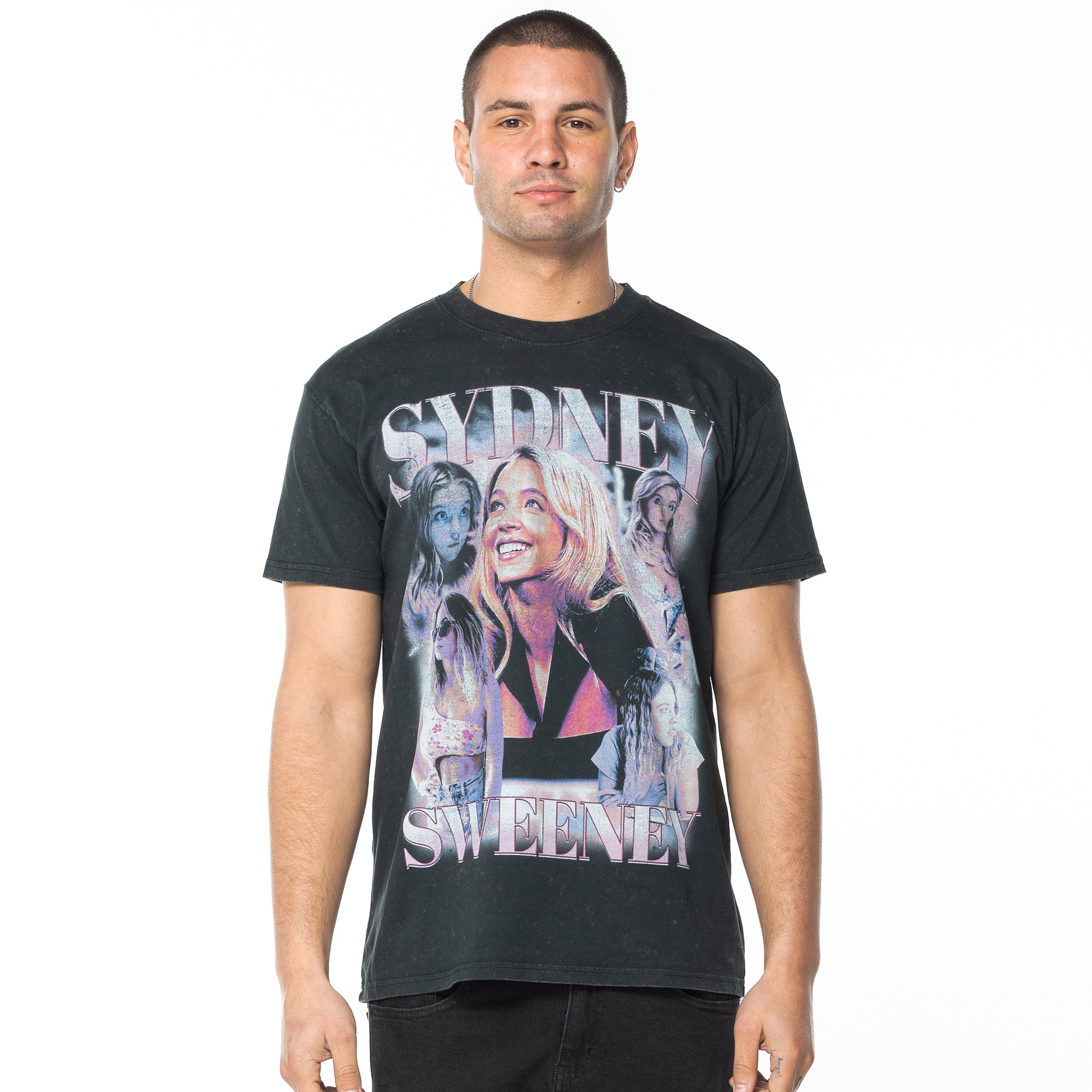 VINTAGE T-SHIRTS | Uncle Reco Online Store