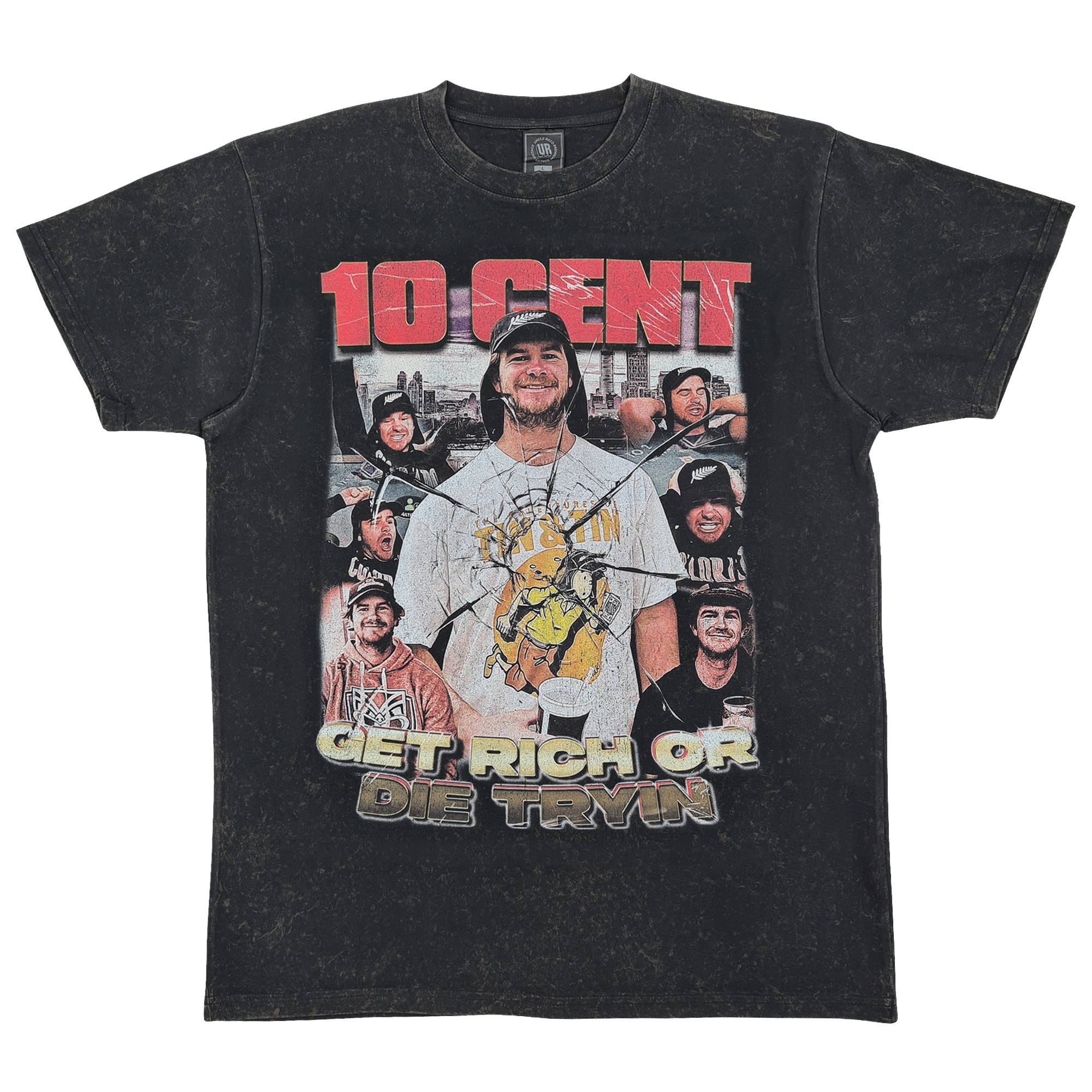 VINTAGE T-SHIRTS | Uncle Reco Online Store