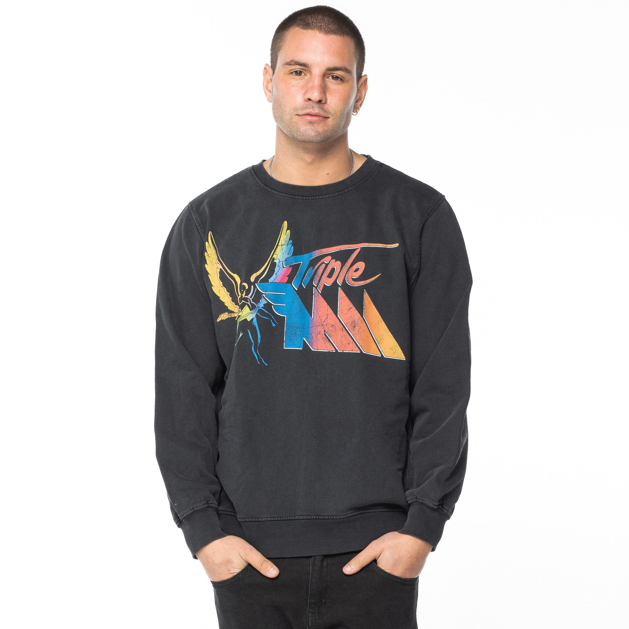 TRIPLE M | Uncle Reco Online Store