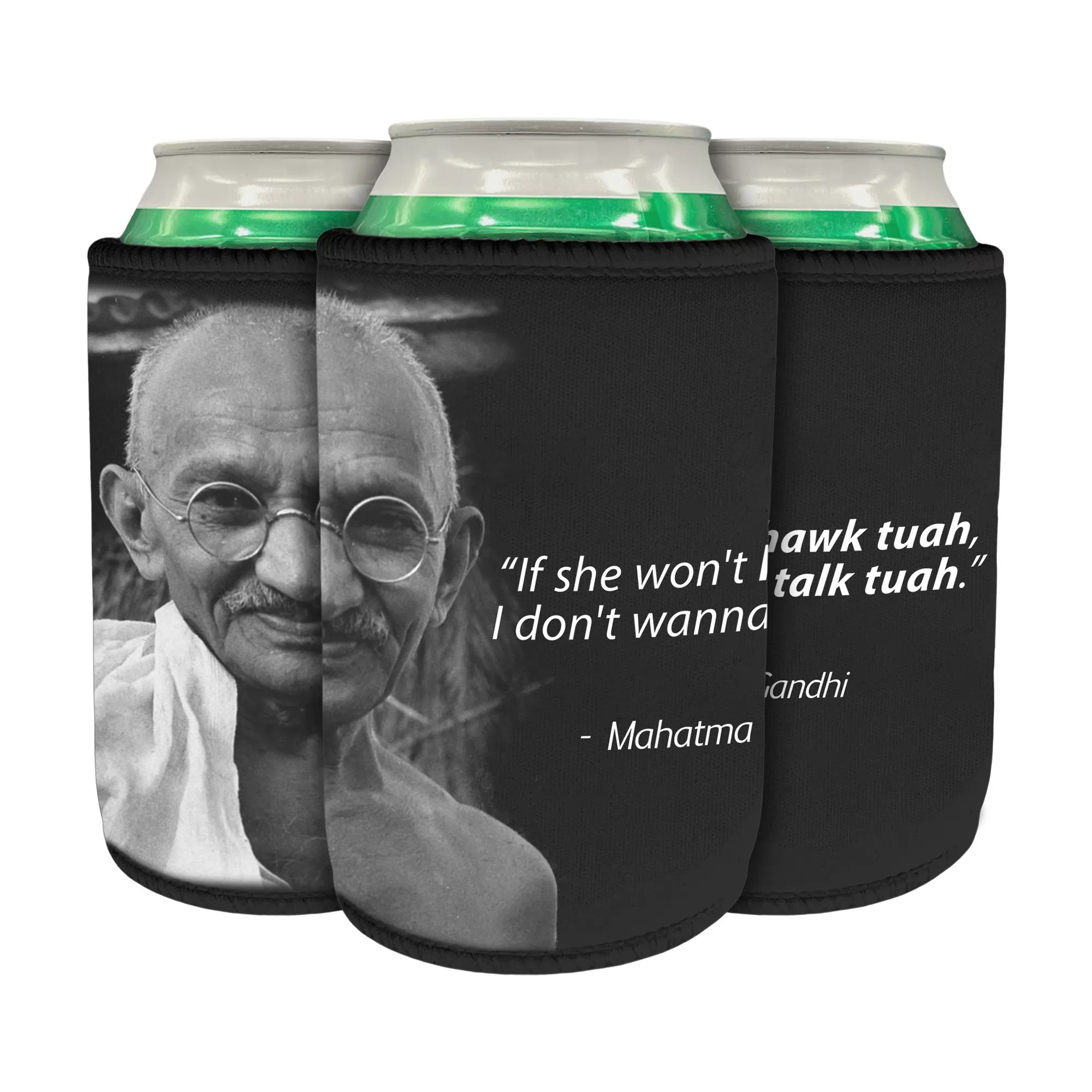 Full Of Rum Stubby Holder | Uncle Reco