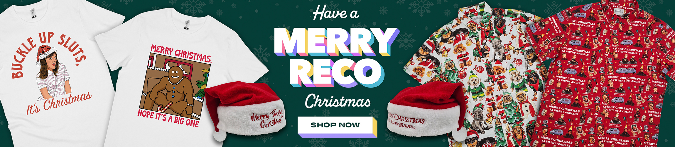 Uncle Reco Online Store | Shirts | T-Shirts | Shorts | Singlets ...