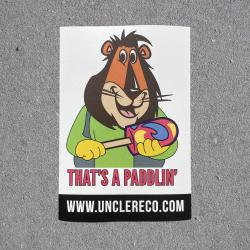 STICKERS | Uncle Reco Online Store
