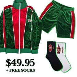 JUMPERS | Uncle Reco Online Store