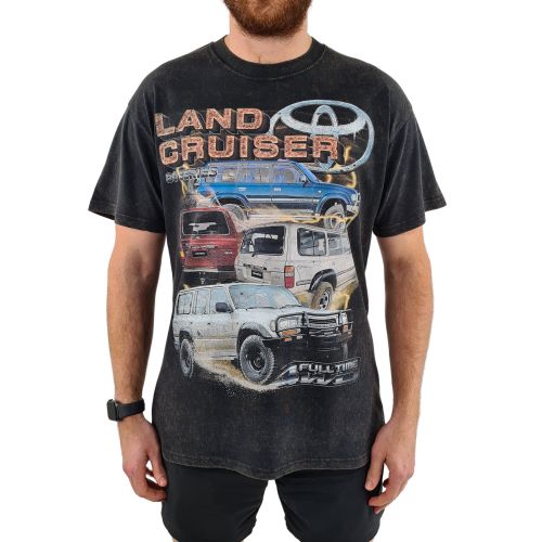 VINTAGE T-SHIRTS | Uncle Reco Online Store